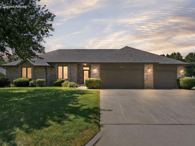509 N Niangua Dr, Nixa, MO 65714