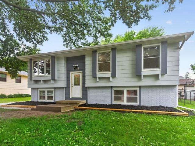 509 N St, Indianola, IA 50125