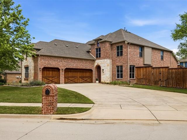 509 Northwyck Ln, Keller, TX 76248