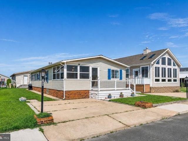 509 Nautical Ln, Ocean City, MD 21842