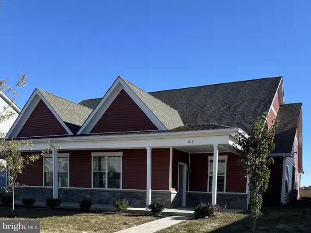509 Nickerjack Way, Dover, DE 19904 MLS #DEKT2036484