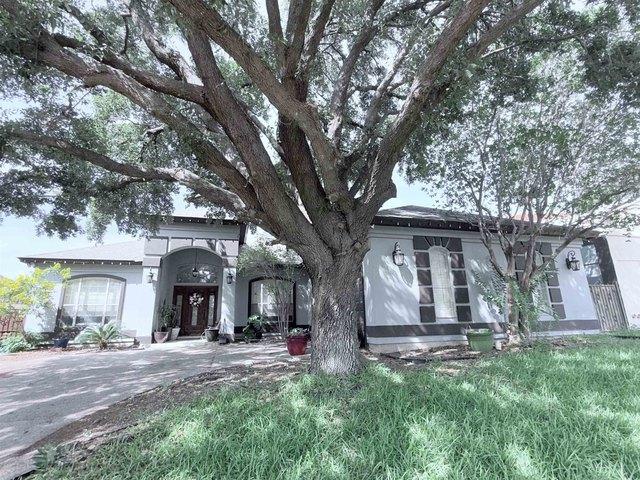 509 Nightingale Bnd, Laredo, TX 78045