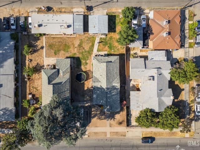 509 Niles Street