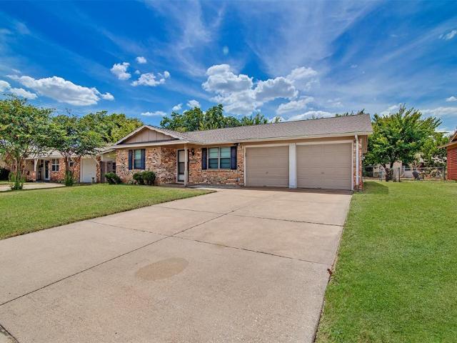 509 NW Renfro Street