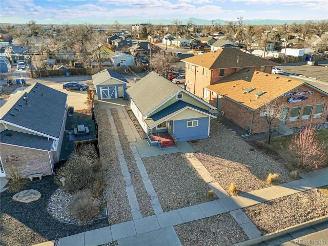 509 S 4th Avenue