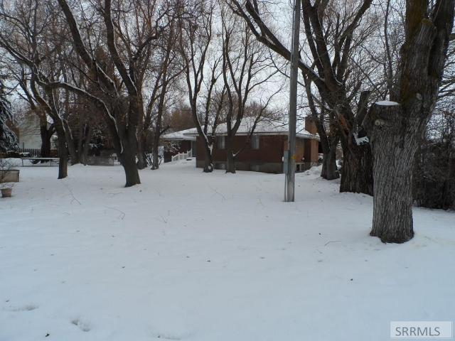 509 S 5th W, Rexburg, ID 83440 | MLS #2152