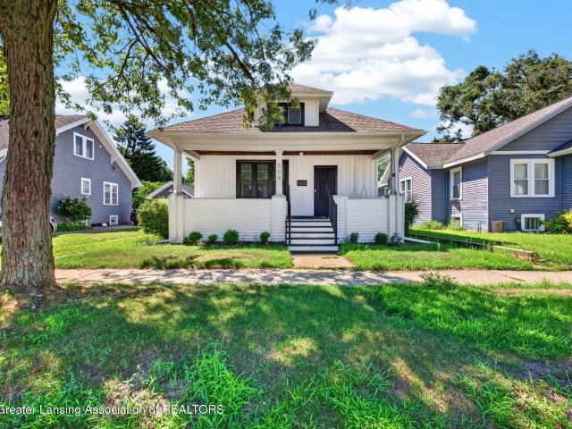 509 S 7th Street