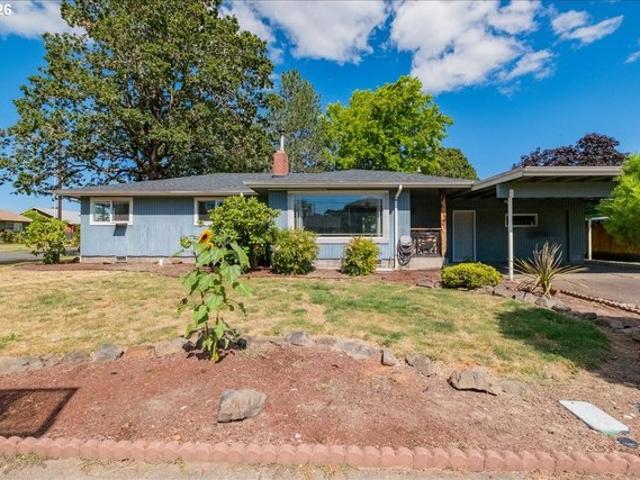 509 S 18th St, Philomath, OR 97370