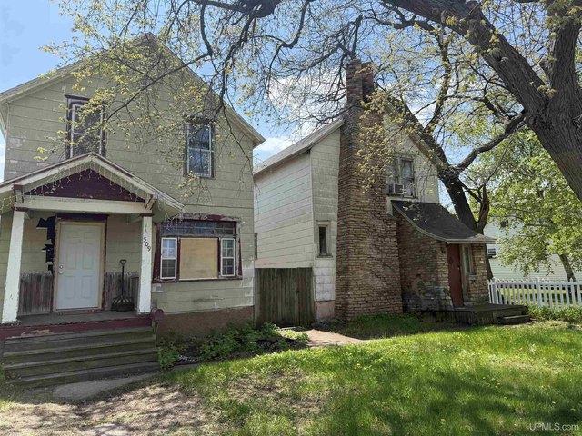 509 S 1st Avenue S 1st Ave Unit 511, Escanaba, MI 49829