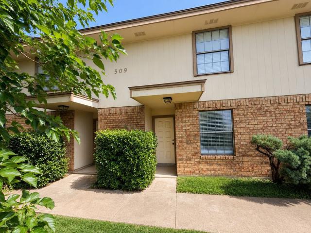 509 S Beverly Street Unit 1 4