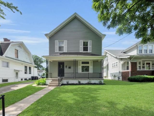 509 S Cooper Ave, Cincinnati, OH 45215