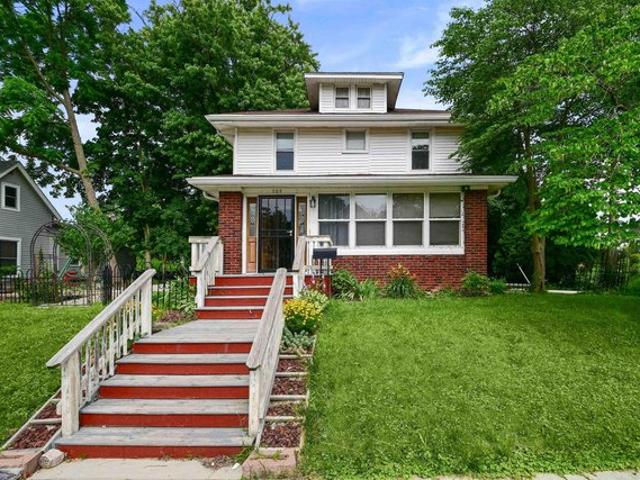 509 S Harrison St, Frankfort, IN 46041