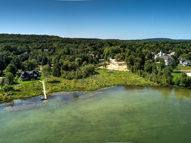 509 S Lake Shore Dr Lot B, Lake Leelanau, MI 49653