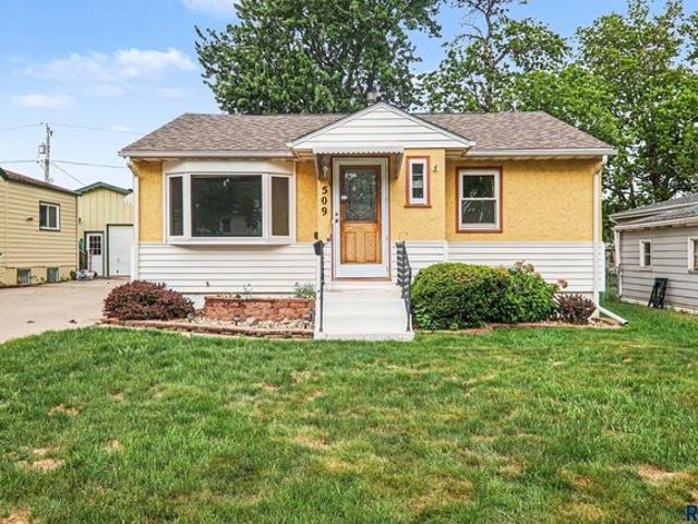 509 S Lyndale Ave, Sioux Falls, SD 57104