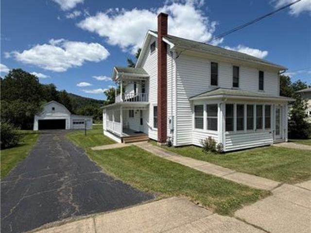 509 S Main St, Bolivar, NY 14715