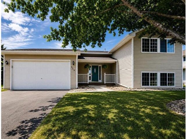 509 S Maple St, Belle Plaine, MN 56011