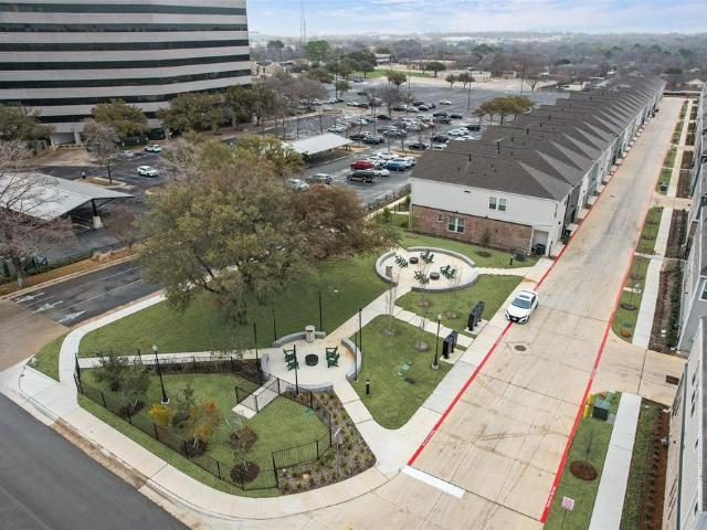 509 S Mary St, Unit 509A, Arlington, TX 76010 | MLS #21200