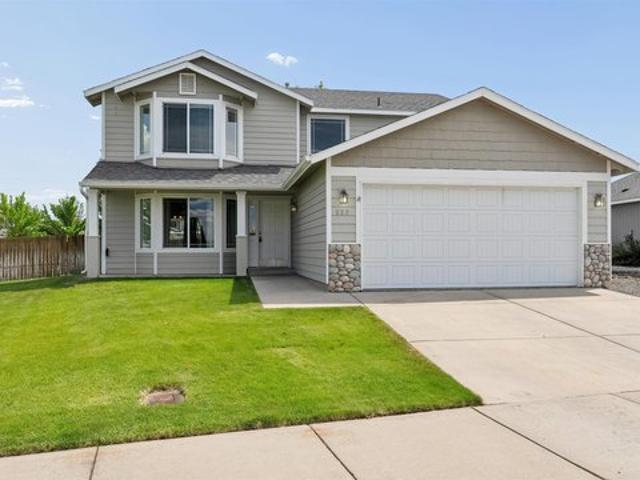 509 S Molly Mitchell Dr, Airway Heights, WA 99001