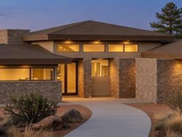 509 S Rim Club Dr, Payson, AZ 85541