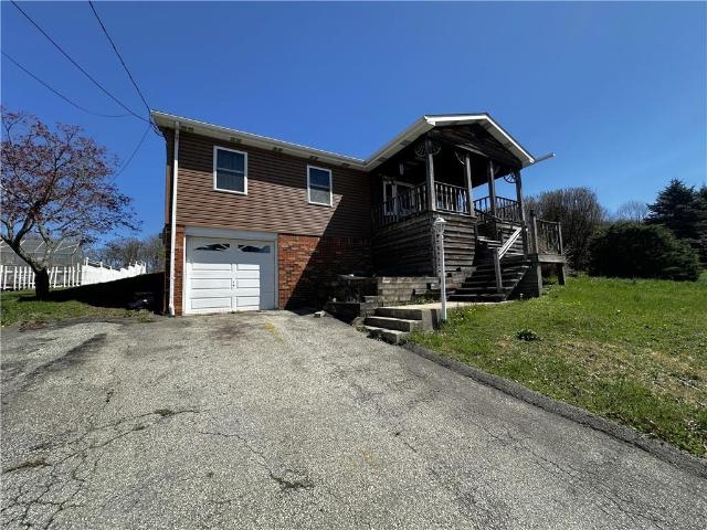 509 S Summit St, Derry, PA 15627 | MLS #1740
