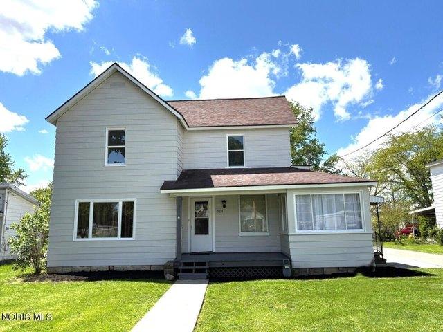 509 S Sycamore Ave, Sycamore, OH 44882