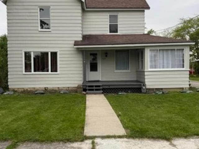 509 S Sycamore Ave, Sycamore, OH 44882