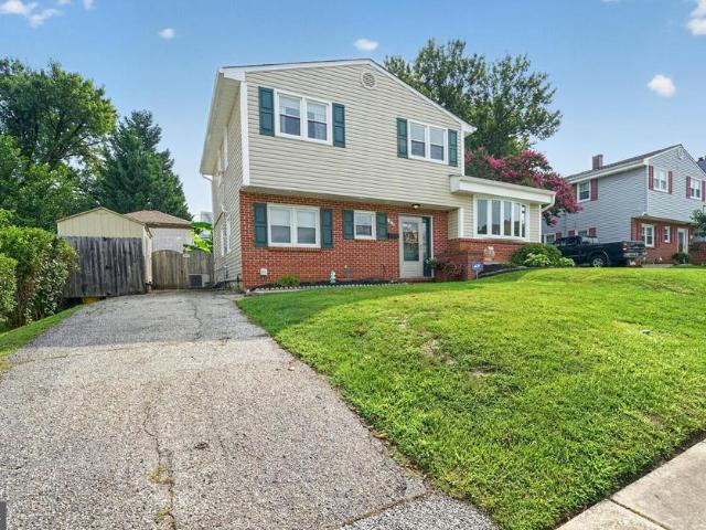 509 Southwell Road