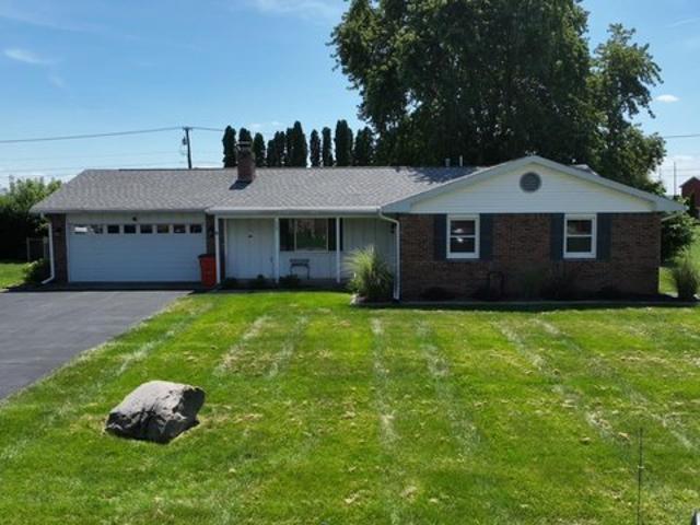 509 South Park Dr, Monticello, IN 47960