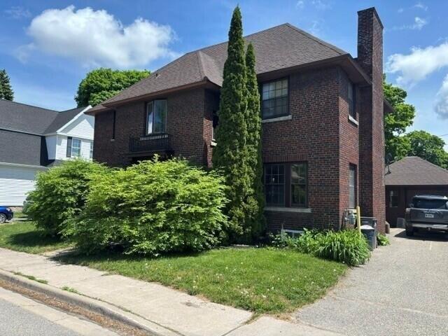 509 Saint James Pl Ste Marie, Sault Sainte Marie, MI 49783