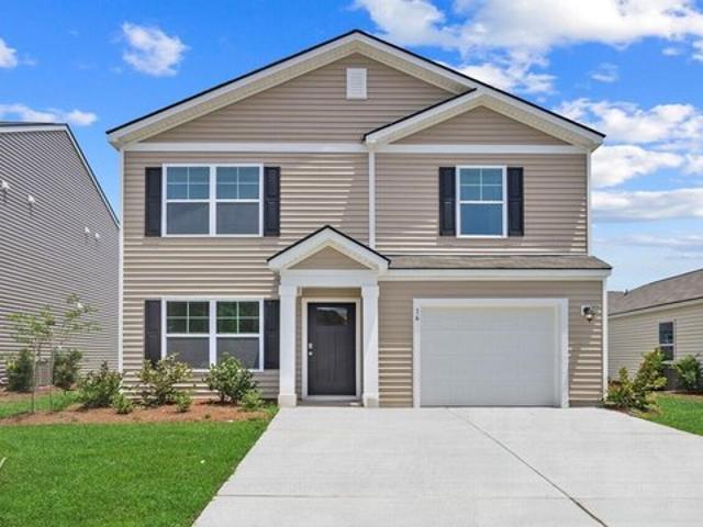509 Sanctum St, Ridgeland, SC 29936