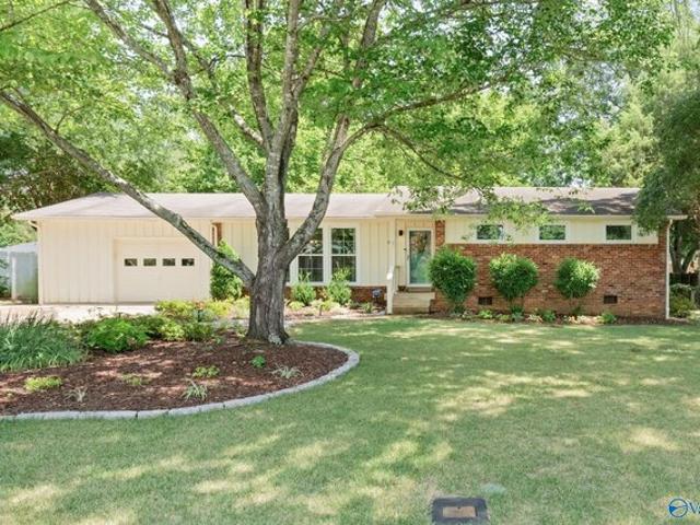 509 Sanders Rd SW, Huntsville, AL 35802