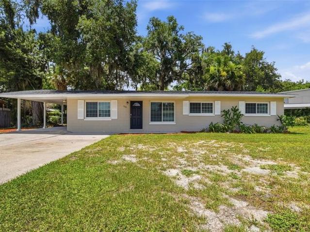 509 Scenic St, Leesburg, FL 34748