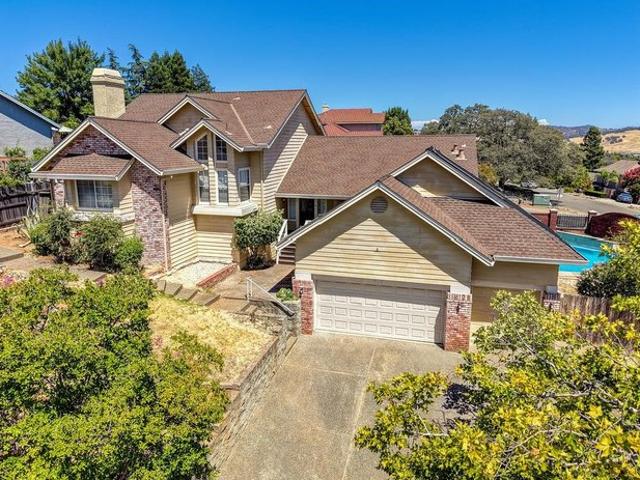 509 Seville Ct, El Dorado Hills, CA 95762