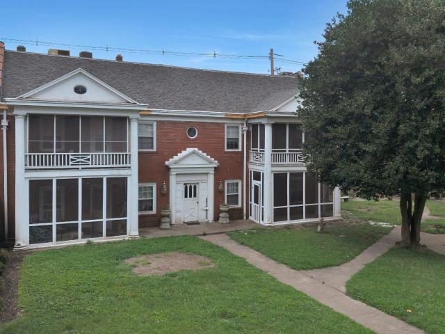 509 SE First Street