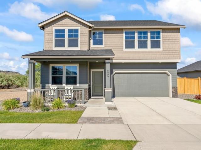 509 SE Stetson Ct, Prineville, OR 97754