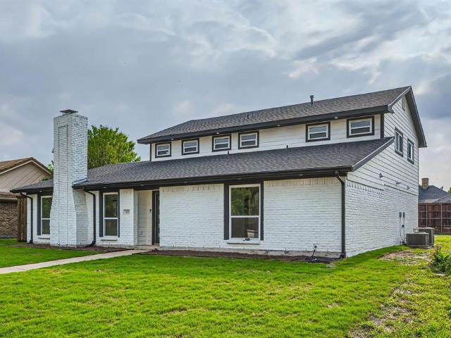 509 Shadow Bend Dr, Richardson, TX 75081 | MLS #21251 | Compass