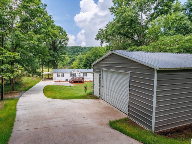 509 Sherwood Drive