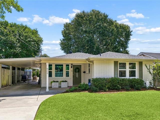 509 Shirmaine Lane