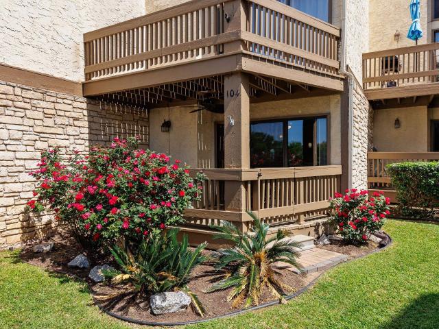 509 Short Circuit, Unit 104, Horseshoe Bay, TX 78657 | MLS #176802