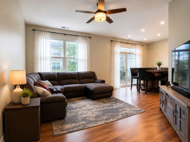 509 Silver Charm Drive