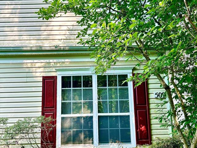 509 Skylark Drive