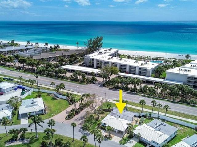 509 Spanish Dr N, Longboat Key, FL 34228