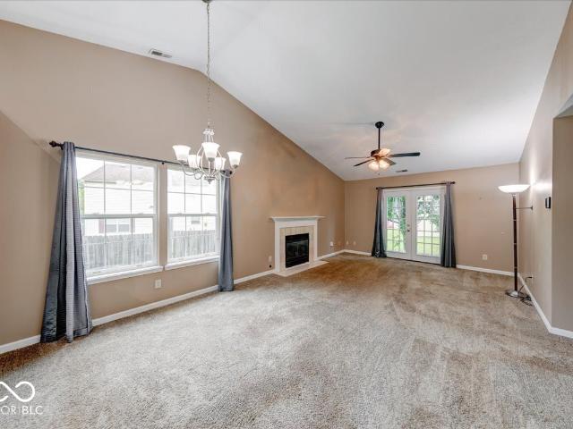 509 Speedway Woods Drive