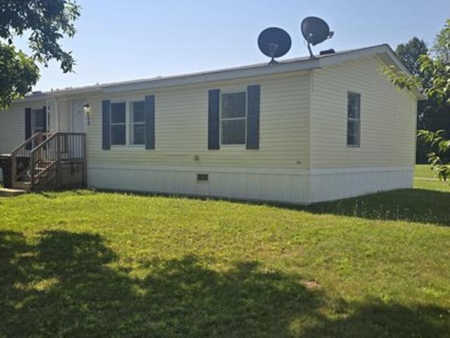 509 Spring Harbor Blvd Unit 80, Springport, MI 49284
