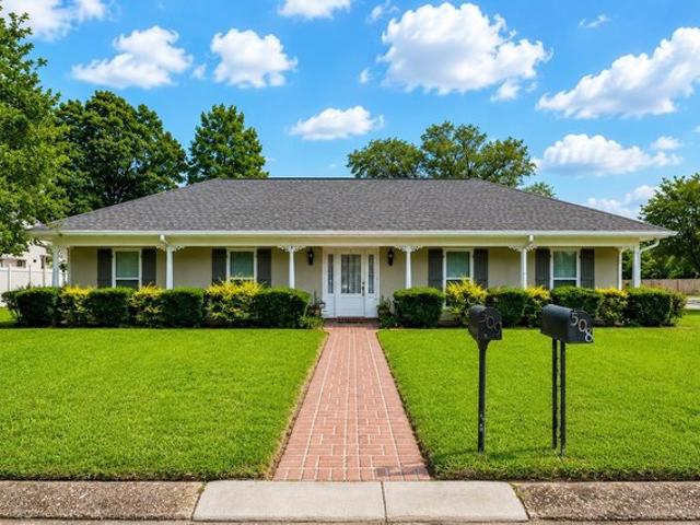 509 St Emma Dr, Thibodaux, LA 70301