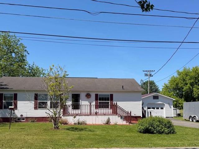 509 St Lawrence Ave, Ogdensburg, NY 13669