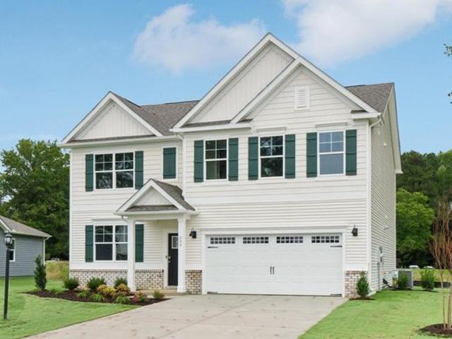 509 Stonewall Jackson Blvd, Staunton, VA 24401