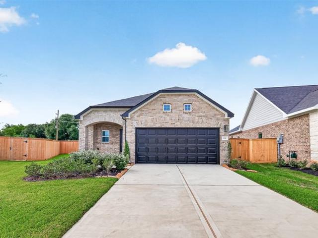 509 Stone Placa Trl, Brookshire, TX 77423
