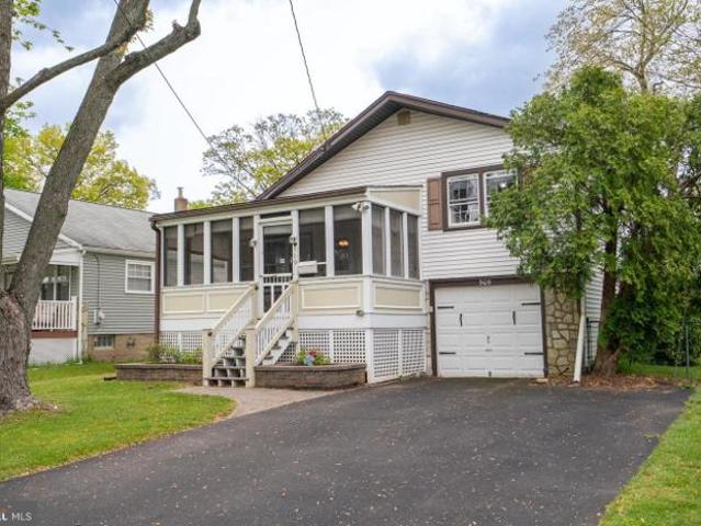 509 Sunnemeade Ave, Warminster, PA 18974