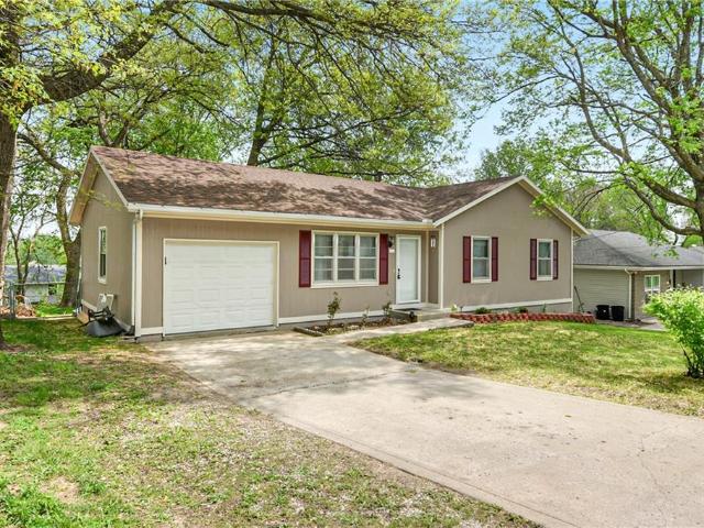509 Sycamore Drive